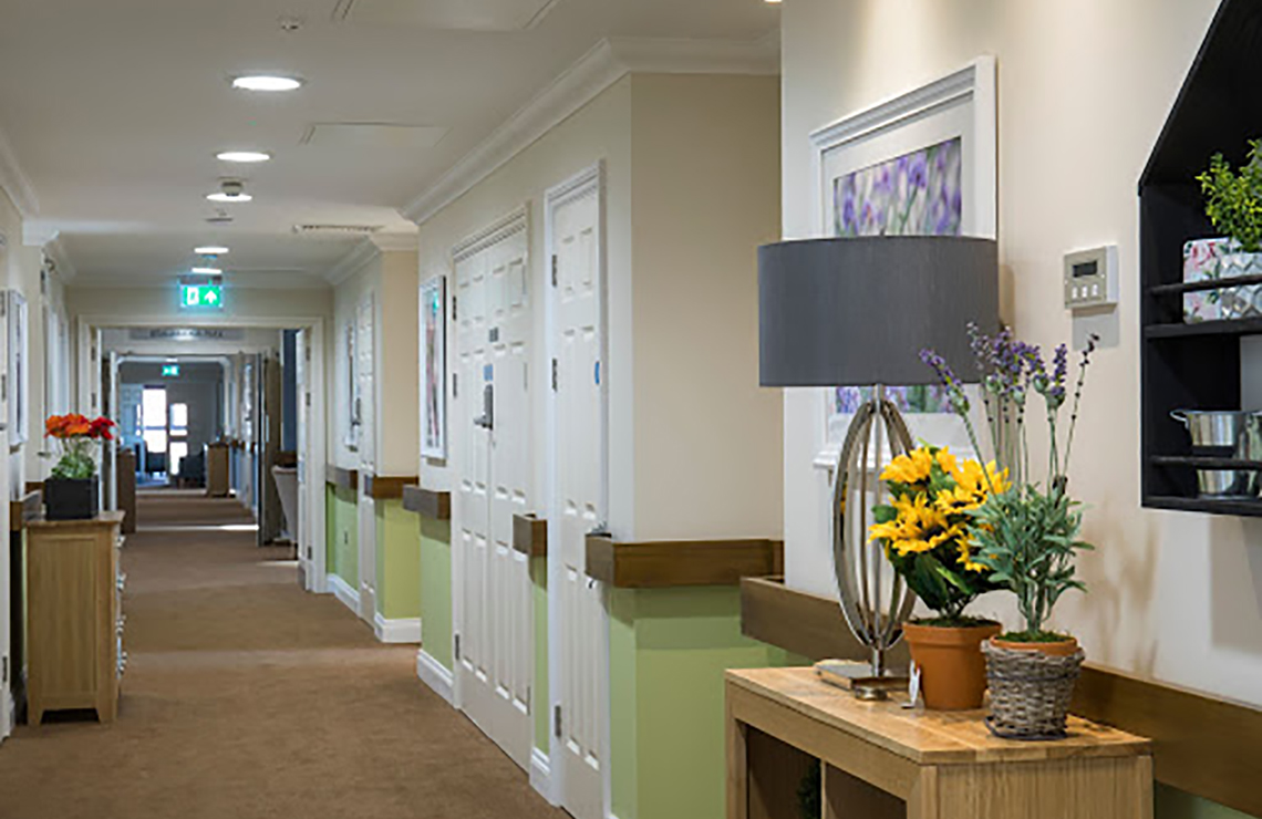 Trinity Manor Care Home | SOCOTEC Building Control