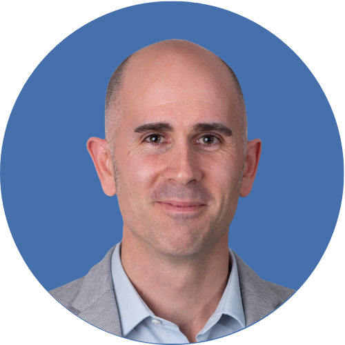 ANDREW HILL | SOCOTEC Building Control