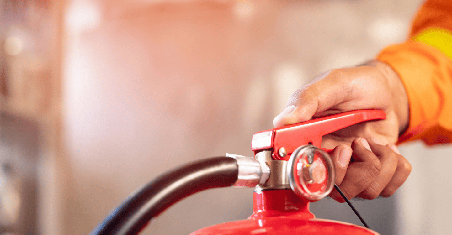 FIRE SAFETY: New Standards for Fire Risk Assessments and Assessor ...